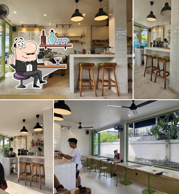 Top 5 restaurants with tuna melt in Canggu, Bali, january 2026 ...