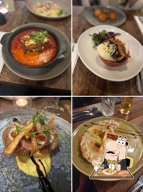 Primo Piano Ristorante & Pizzeria, Leek - Restaurant menu, prices and ...