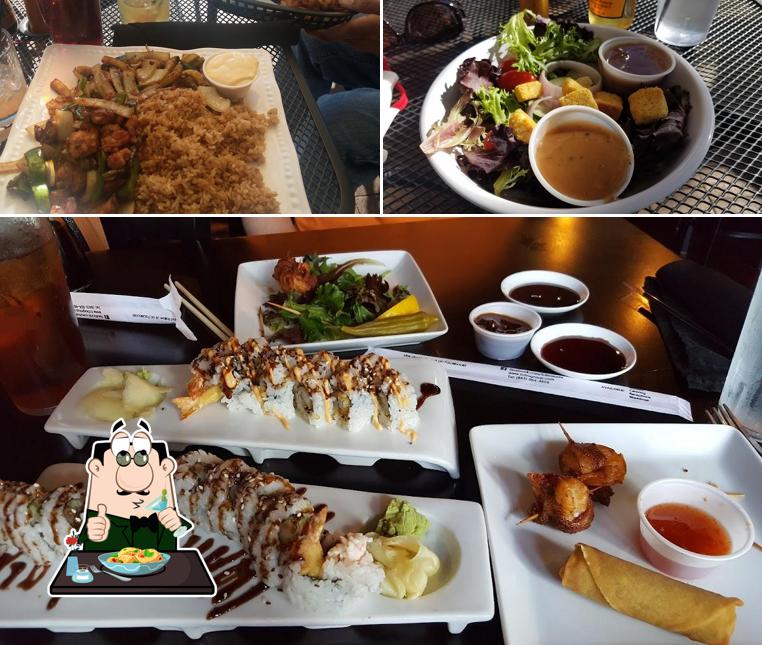 Rollin Local, Georgetown - Restaurant menu, prices and reviews