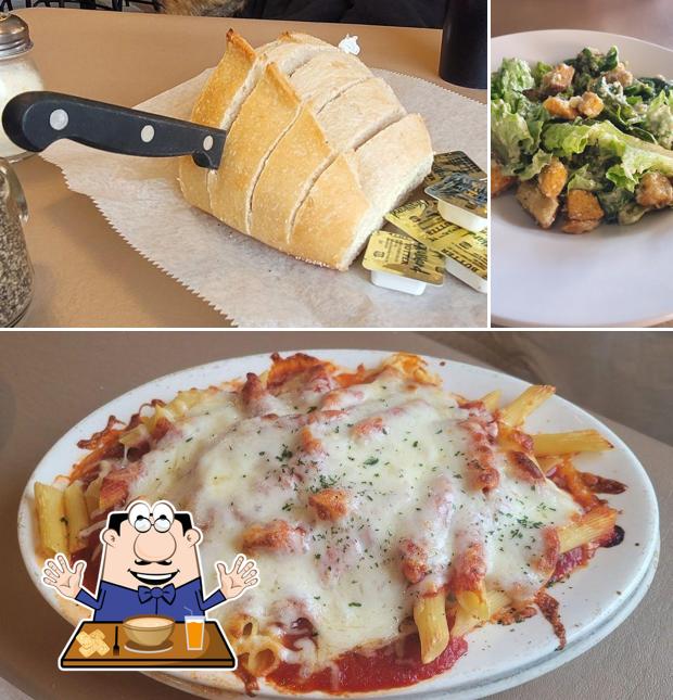 57 Ninety Restaurant, Depew - Restaurant menu, prices and reviews