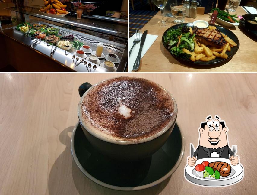 Club Yeronga, Yeronga - Restaurant menu, prices and reviews