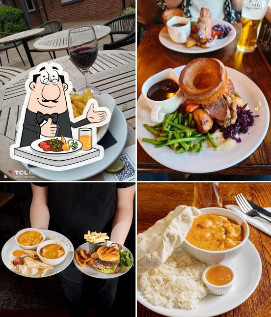 Top 10 restaurants for lunch in Rugby, december 2025 - Restaurant Guru
