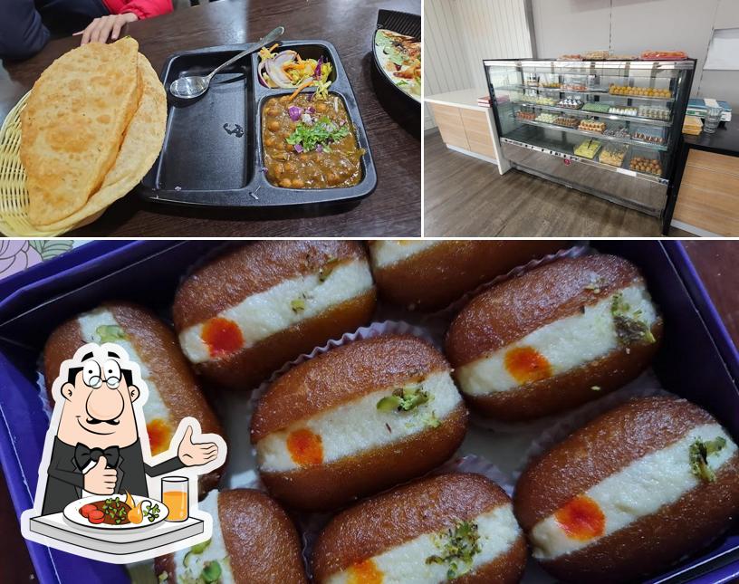 Tripat Indian Sweets & Savouries Vegetarian restaurant, Mandurah ...
