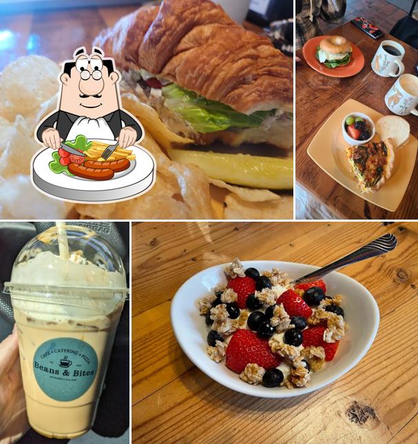 Beans & Bites, North Fond du Lac - Restaurant menu, prices and reviews