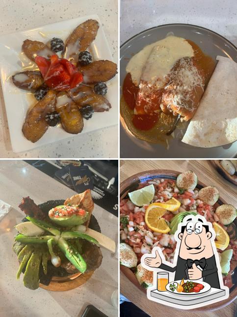 Mextizo, Cedar Rapids - Restaurant menu, prices and reviews