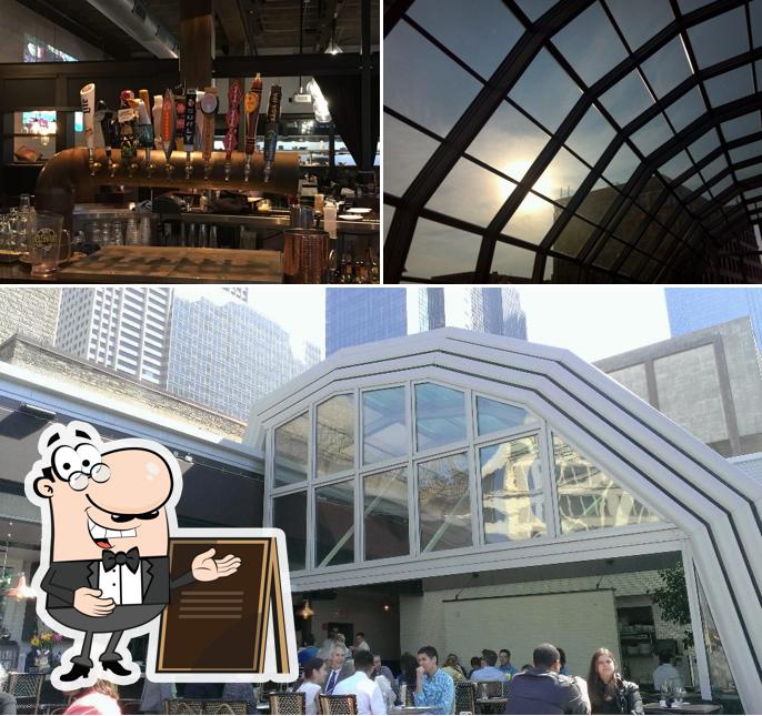 Union Bar & Grill, Minneapolis - Restaurant menu, prices and reviews