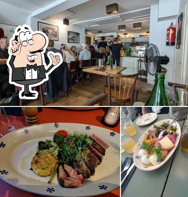 Le Murge, Innsbruck - Speisekarte, Preise und Bewertungen