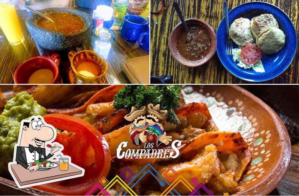 Los Compadres, Saltillo - Menú del restaurante, precios y reseñas