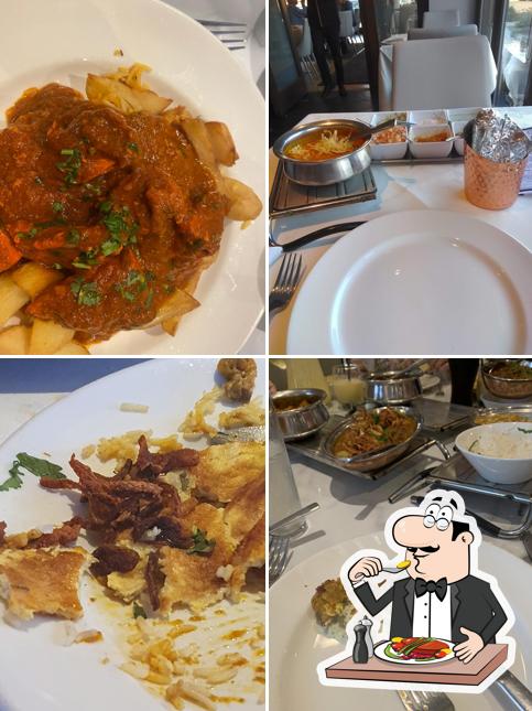 Shajan, Blackburn - Restaurant menu, prices and reviews