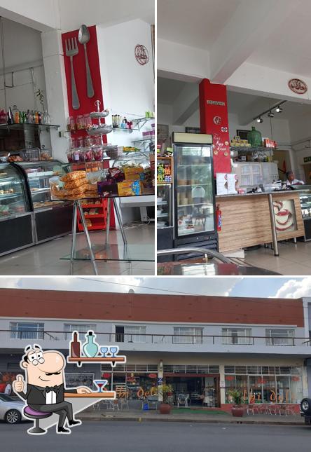 Delhi Deli, Roodepoort - Restaurant menu, prices and reviews