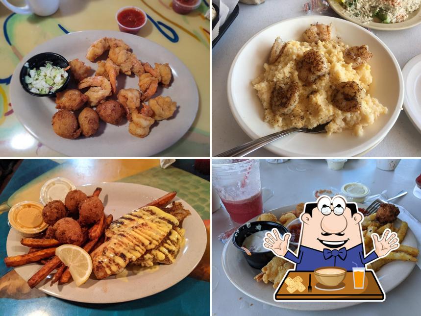 Top 7 restaurants in Edgewater, Florida, january 2026 - Restaurant Guru