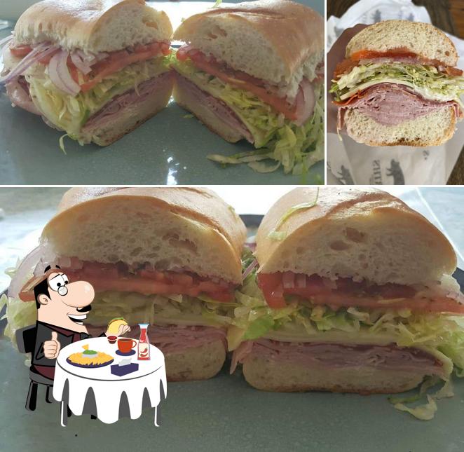 Barth's Market, New Providence - Restaurant menu, prices and reviews