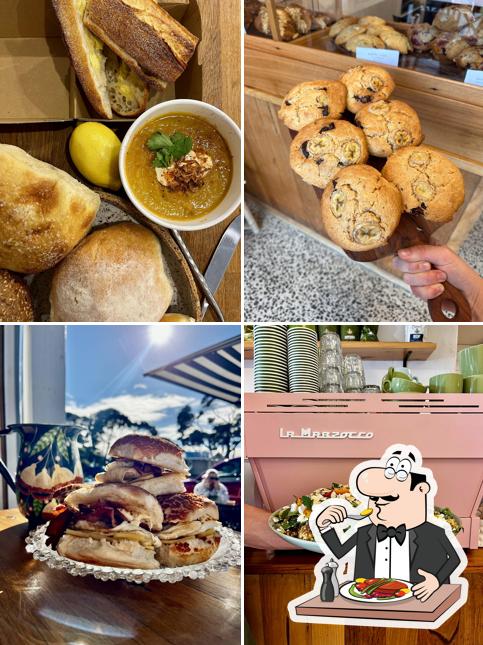 Early Nancy, Point Lonsdale - Restaurant menu, prices and reviews