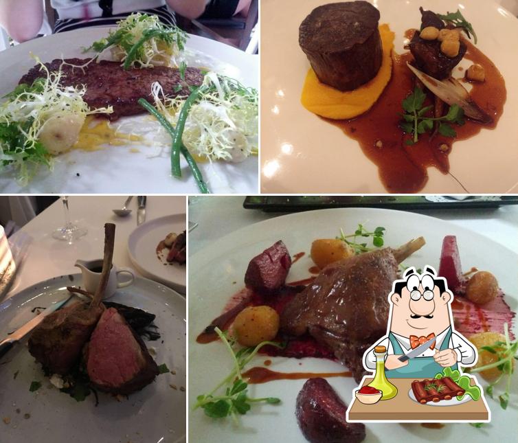 Flutes, Singapore, Bras Basah - Restaurant menu, prices and reviews