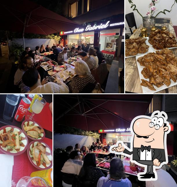 Le top 10 des restaurants à Villejuif, octobre 2025 - Restaurant Guru