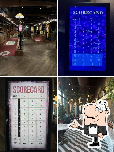 Puttery, Chicago, Morgan - Restaurant menu, prices and reviews