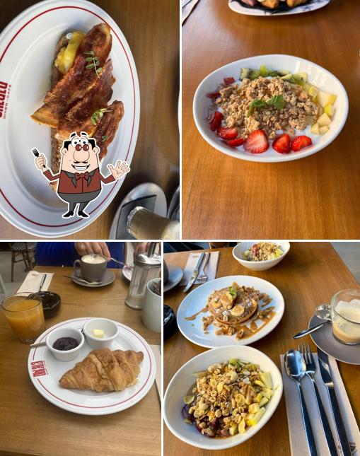 Ohlalá Diner, Playa de la Américas - Restaurant menu, prices and reviews