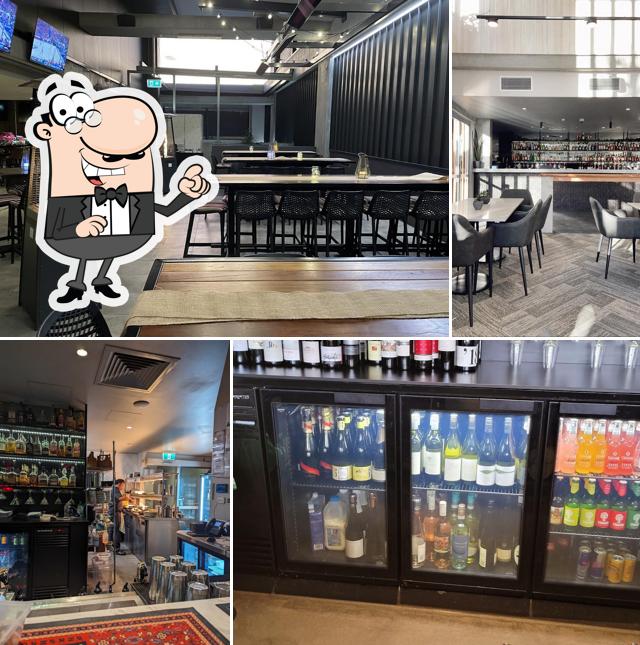 The Rock, Toowoomba - Restaurant menu, prices and reviews
