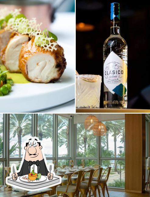 ConSentido Miami, Miami - Restaurant menu, prices and reviews