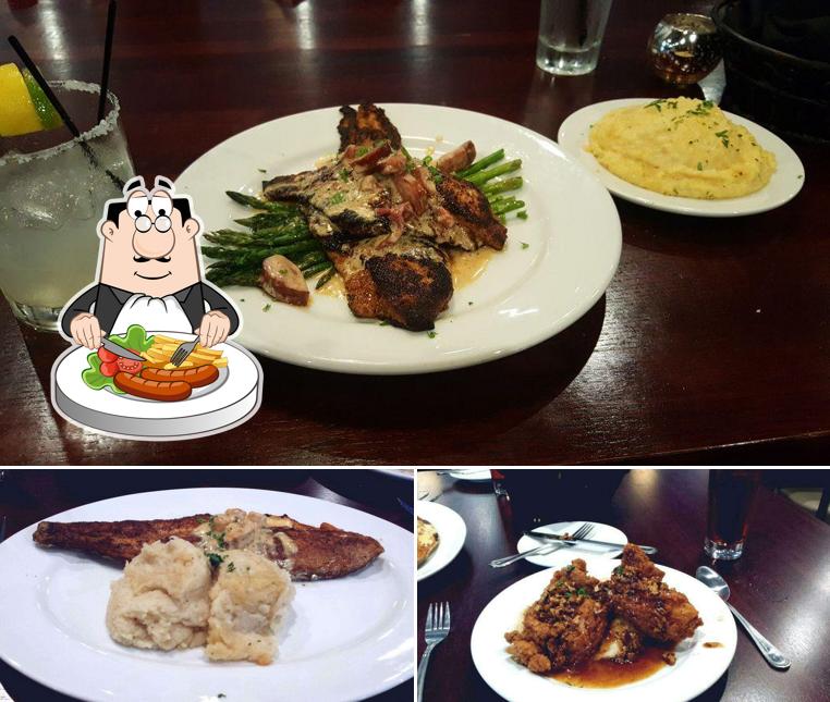 Patio 44 - Biloxi, Biloxi - Restaurant menu, prices and reviews