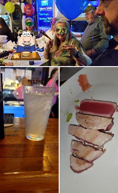 2118 Sail Inn, Sparrows Point - Restaurant menu, prices and reviews