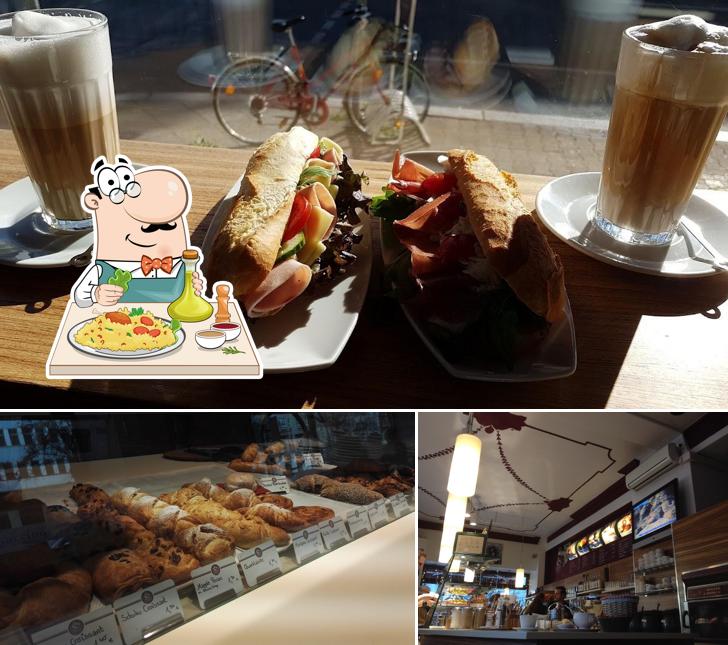 Bagco Coffee Bar, Berlin - Restaurant menu, prices and reviews