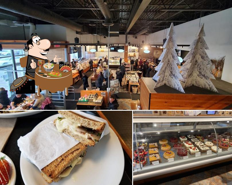 Première Moisson - Dix30, Brossard - Menu du restaurant, prix et avis