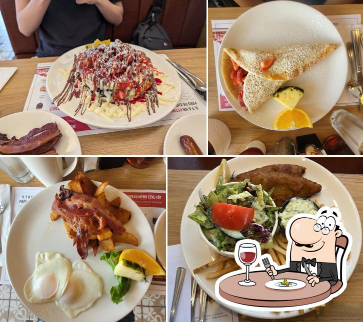 Petinos Terrebonne, Terrebonne - Menu du restaurant, prix et avis