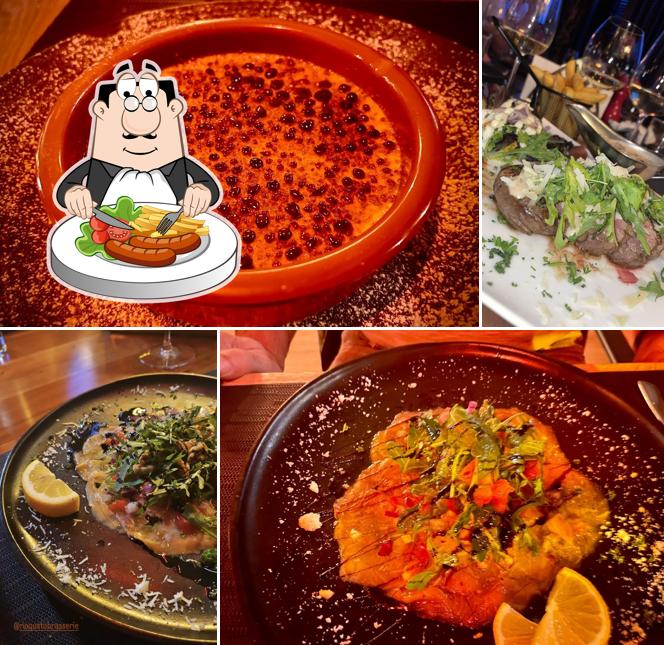 Rio Gusto, Vilvoorde - Restaurant menu, prices and reviews