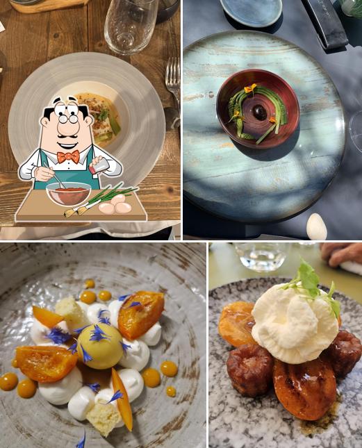 JK RESTAURANT, Chassy - Menu du restaurant, prix et avis