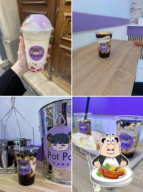 Pot Pot, Paris - Menu du restaurant, prix et avis
