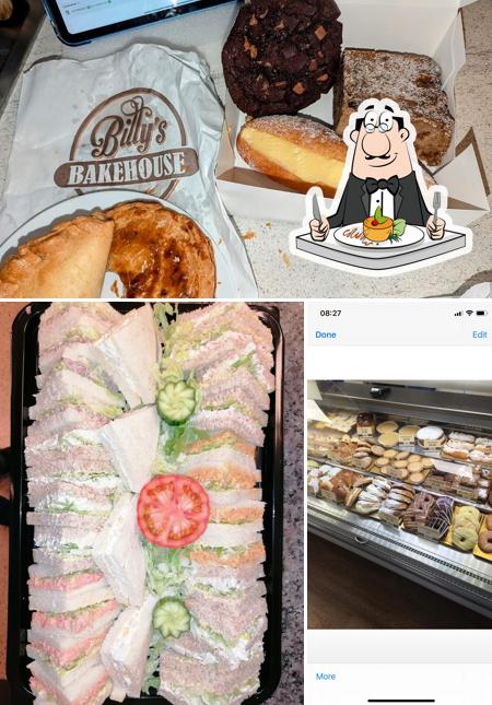 Boyce’s Bakery, Maidstone - Restaurant menu, prices and reviews