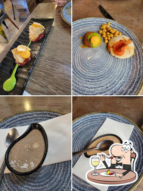 Dhoom, Dunfermline - Restaurant menu, prices and reviews