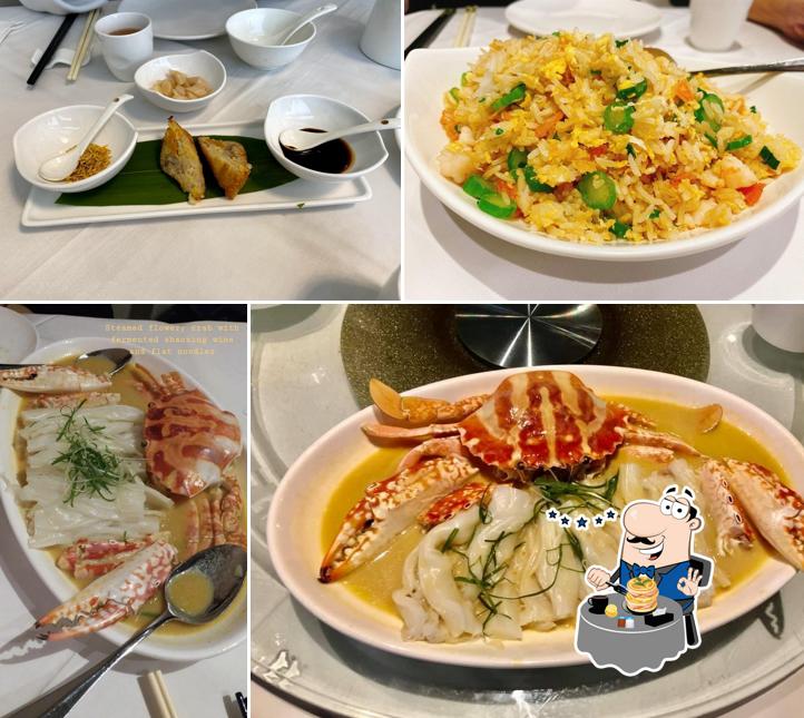The Chairman Restaurant, Hong Kong - Restaurant menu, prices and reviews