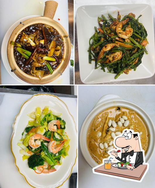 Blessing Restaurant, Fort Wayne - Restaurant menu, prices and reviews