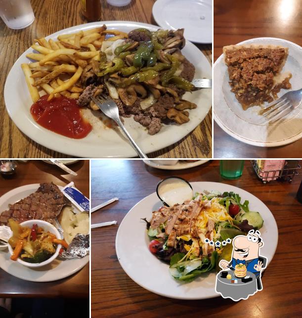 Top 5 restaurants with pies in Huntingdon, Tennessee, october 2025 ...
