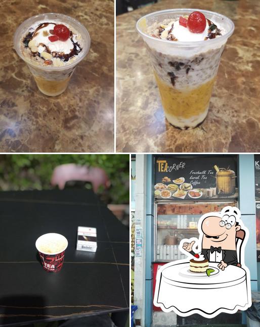 AL JAZEERA RESTAURANT & CAFETERIA - Restaurant menu, prices and reviews