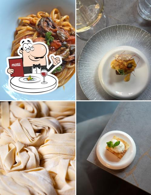 GUIDO Vizio Italiano, Milano - Menu del ristorante, prezzi e recensioni
