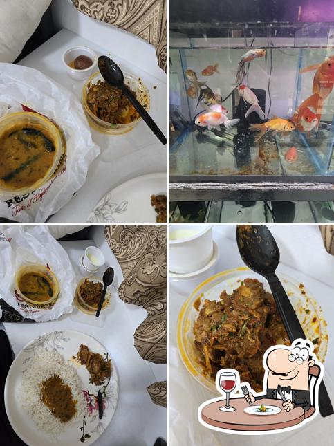 Saif Restaurant - Oud Metha Branch - Deccan Darbar Rest Group ...