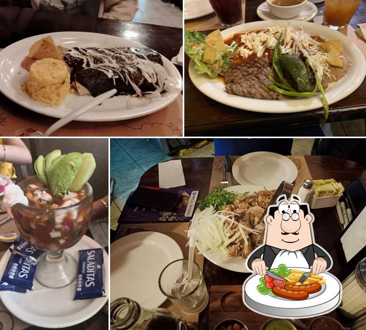 Mi Chante Restaurante, Tijuana - Menú del restaurante, precios y reseñas
