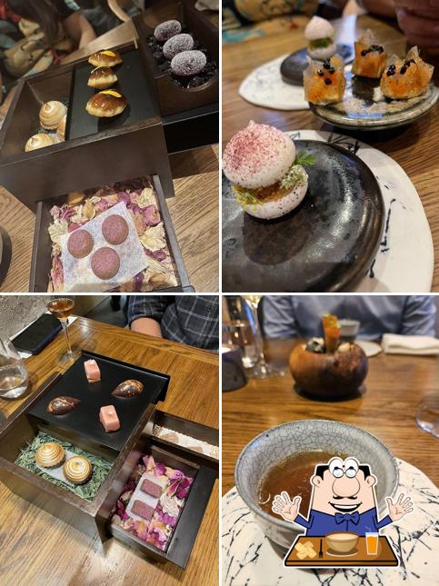Aniar, Galway - Restaurant menu, prices and reviews
