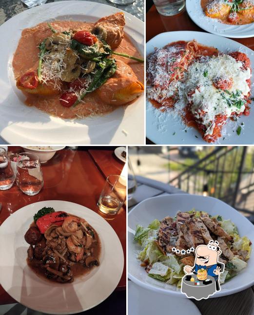 Il Buco, Barrie - Restaurant menu, prices and reviews