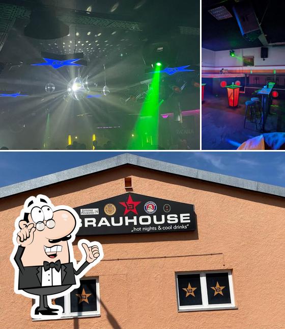 BRAUHOUSE, Furth im Wald - Speisekarte, Preise und Bewertungen