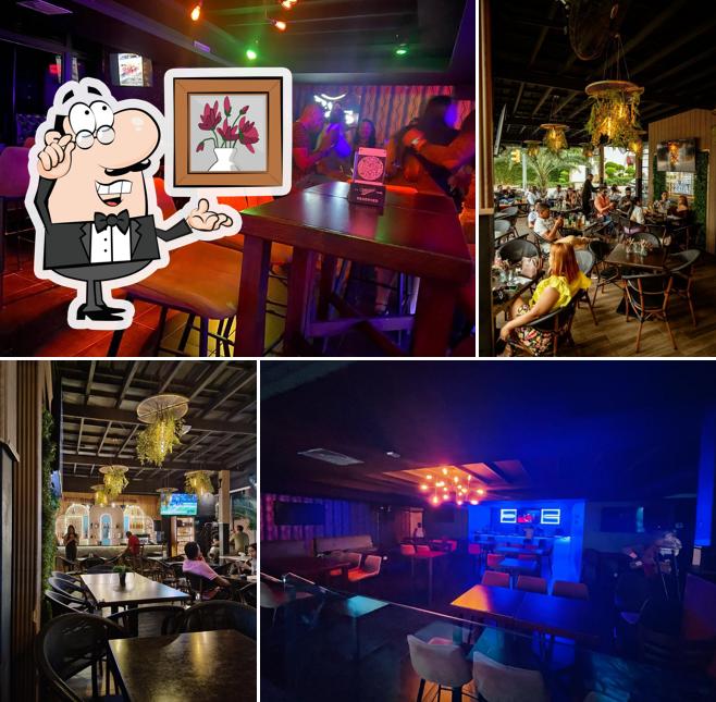 Pa’los Bar y Tapas, Santo Domingo - Menú del restaurante, precios y reseñas