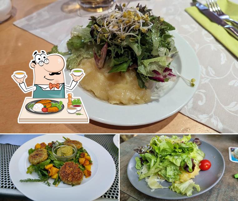 Kickers-Clubrestaurant, Stuttgart - Speisekarte, Preise und Bewertungen