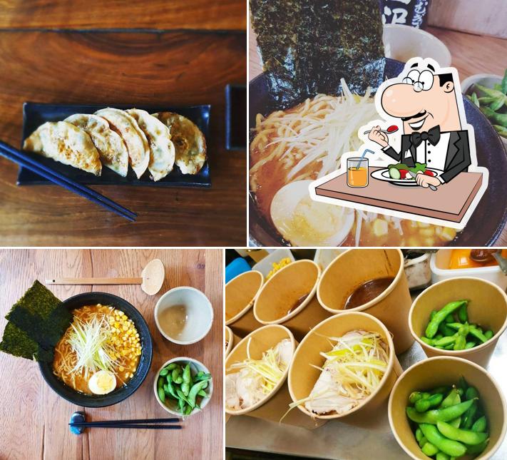 Yukiguni, Ginevra - Menu del ristorante, prezzi e recensioni