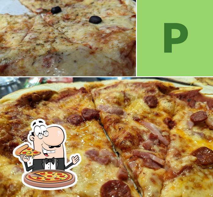 Pizza Manu, Ustaritz - Menu du restaurant, prix et avis