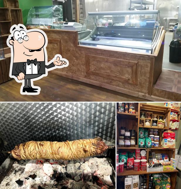 The Greek Village, Sheffield - Restaurant menu, prices and reviews