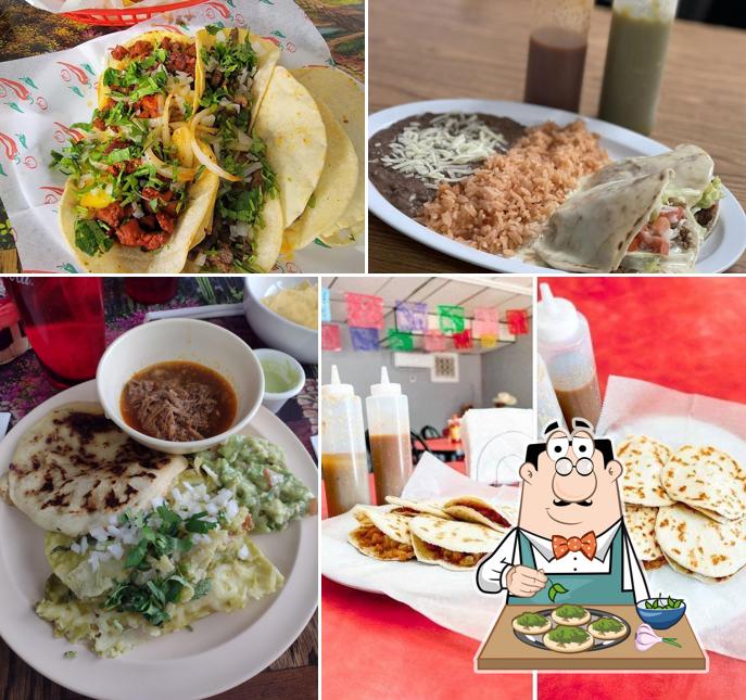 Dela Fuente Restaurant, Fort Smith - Restaurant menu, prices and reviews