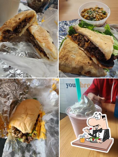 The Bodega on Main, College Park - Restaurant menu, prices and reviews